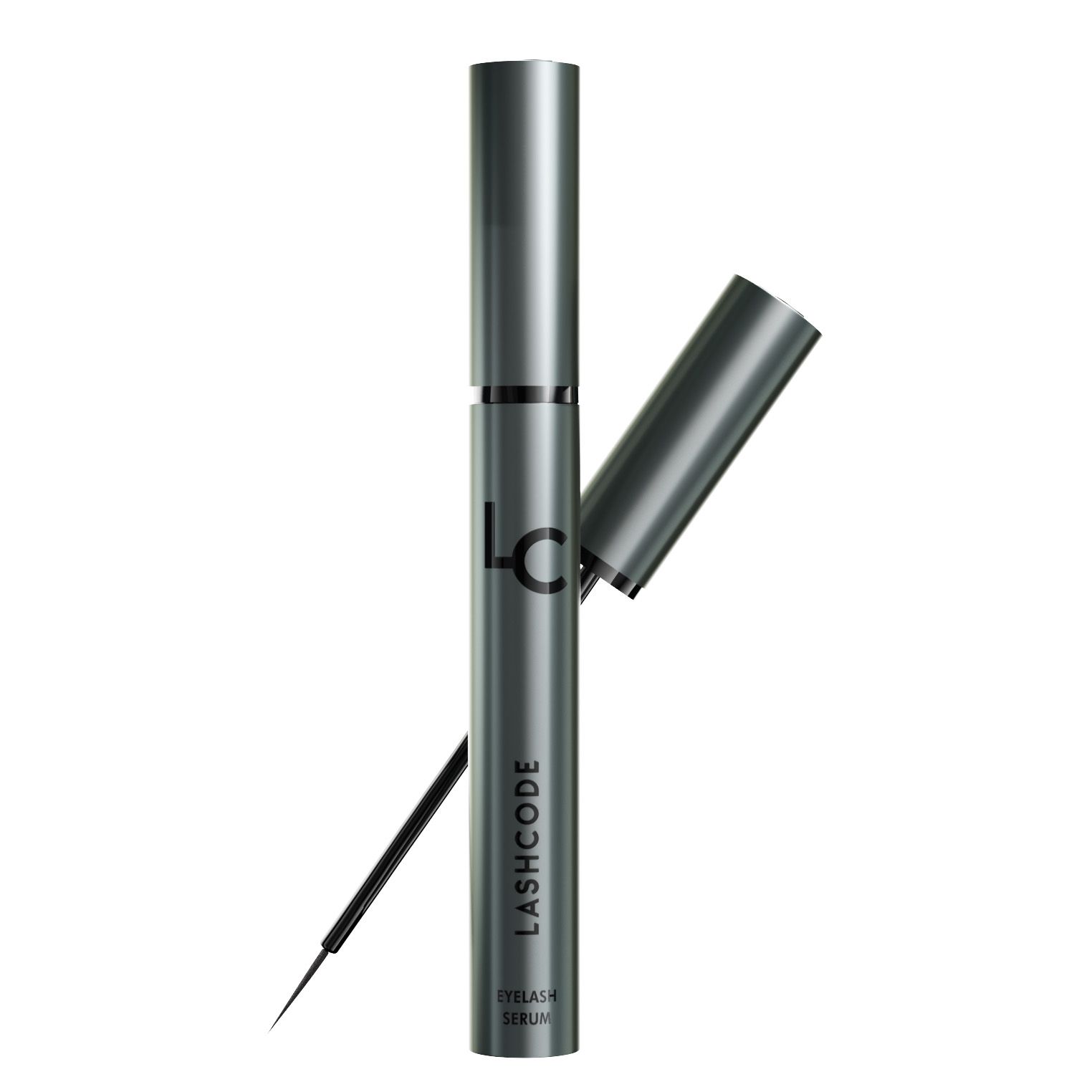 2 Lashcode Eyelash Serum
